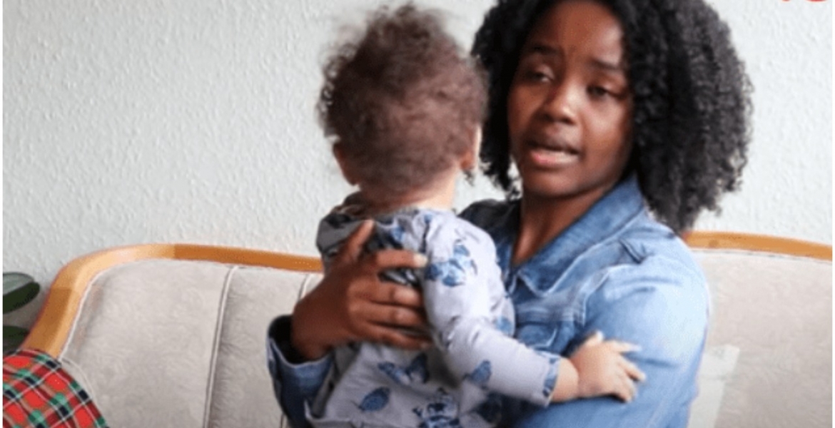 Kenyan Woman in Denmark Seeks Help to Raise $2 Million for Her 1-Year ... Kenyan Woman in Denmark Seeks Help to Raise $2 Million for Her 1-Year ...